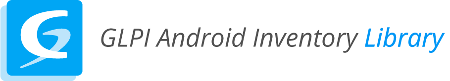 GitHub - glpi-project/android-inventory-library: Inventory client library written in Java for ...