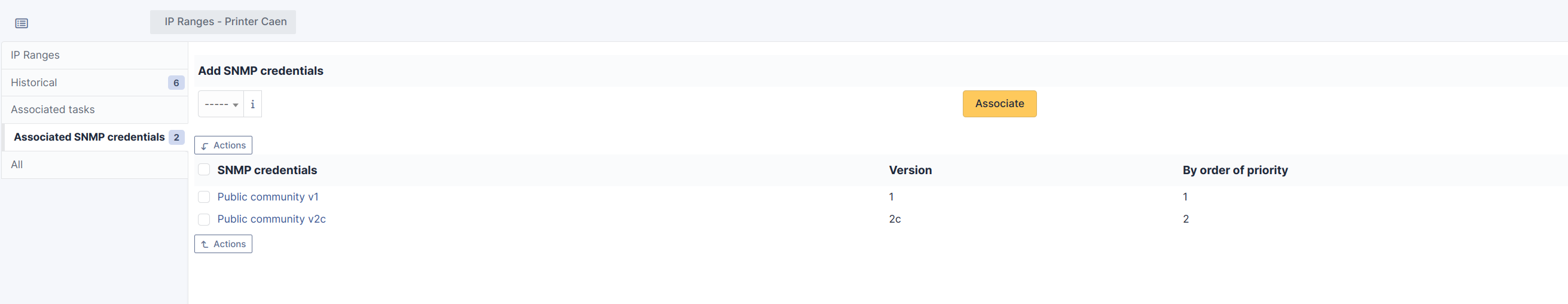 Empty Paramters From Glpiplugin To Glpi Agent · Issue 388 · Glpi Projectglpi Inventory Plugin