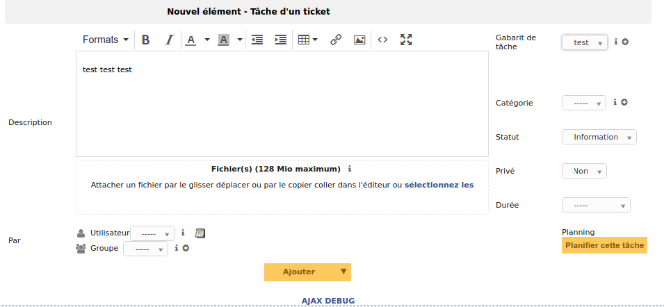 Make task templates compatible with RichText · Issue #3484 · glpi ...