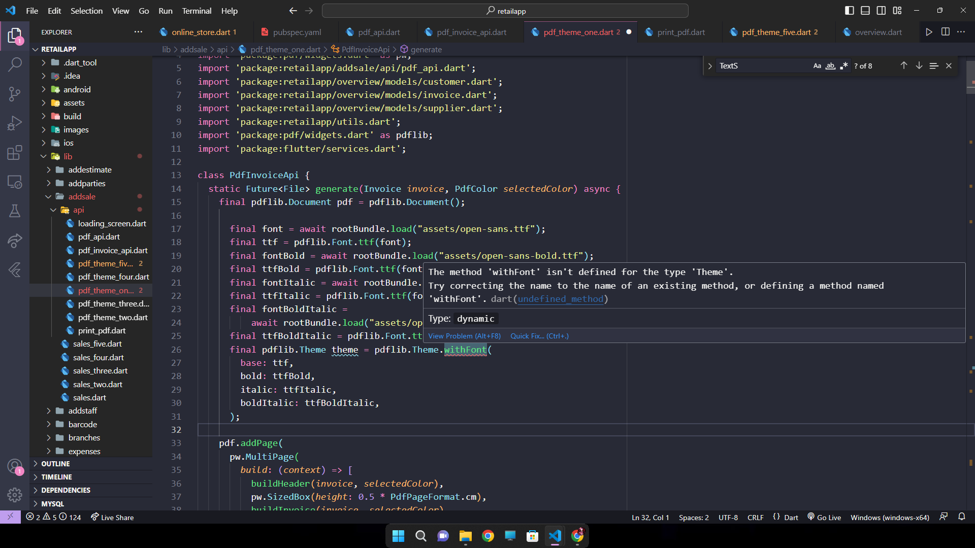 HOW TO SOLVE THIS ? Helvetica-Bold has no Unicode support see https ...