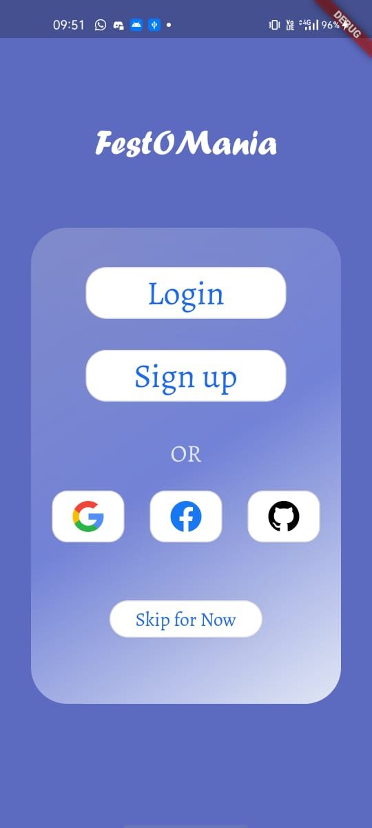 GitHub - Cronus1007/FestOMania