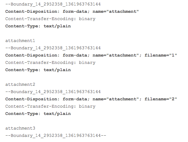 [Feature request] multipart/form-data with duplicate names · Issue #755 · lostisland/faraday ...