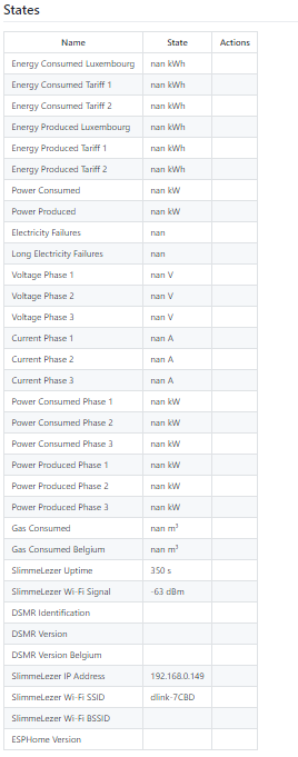 DSMR Error Message larger than buffer · Issue #2393 · esphome/issues · GitHub