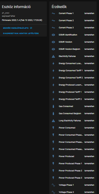 DSMR Error Message larger than buffer · Issue #2393 · esphome/issues · GitHub
