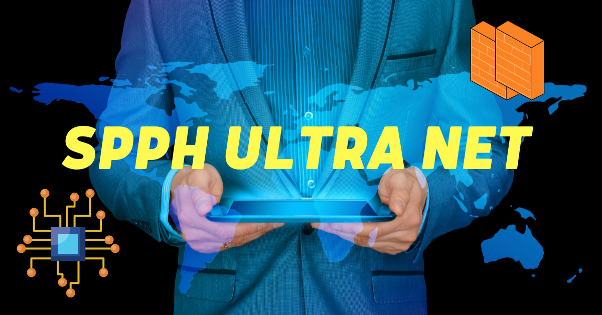 GitHub - SPPHOfficial/SPPH-ULTRA-NET