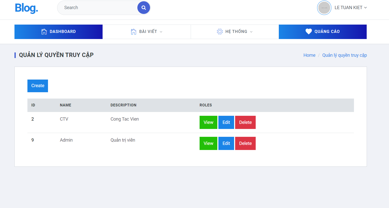 GitHub - kiet2352/WebBlog
