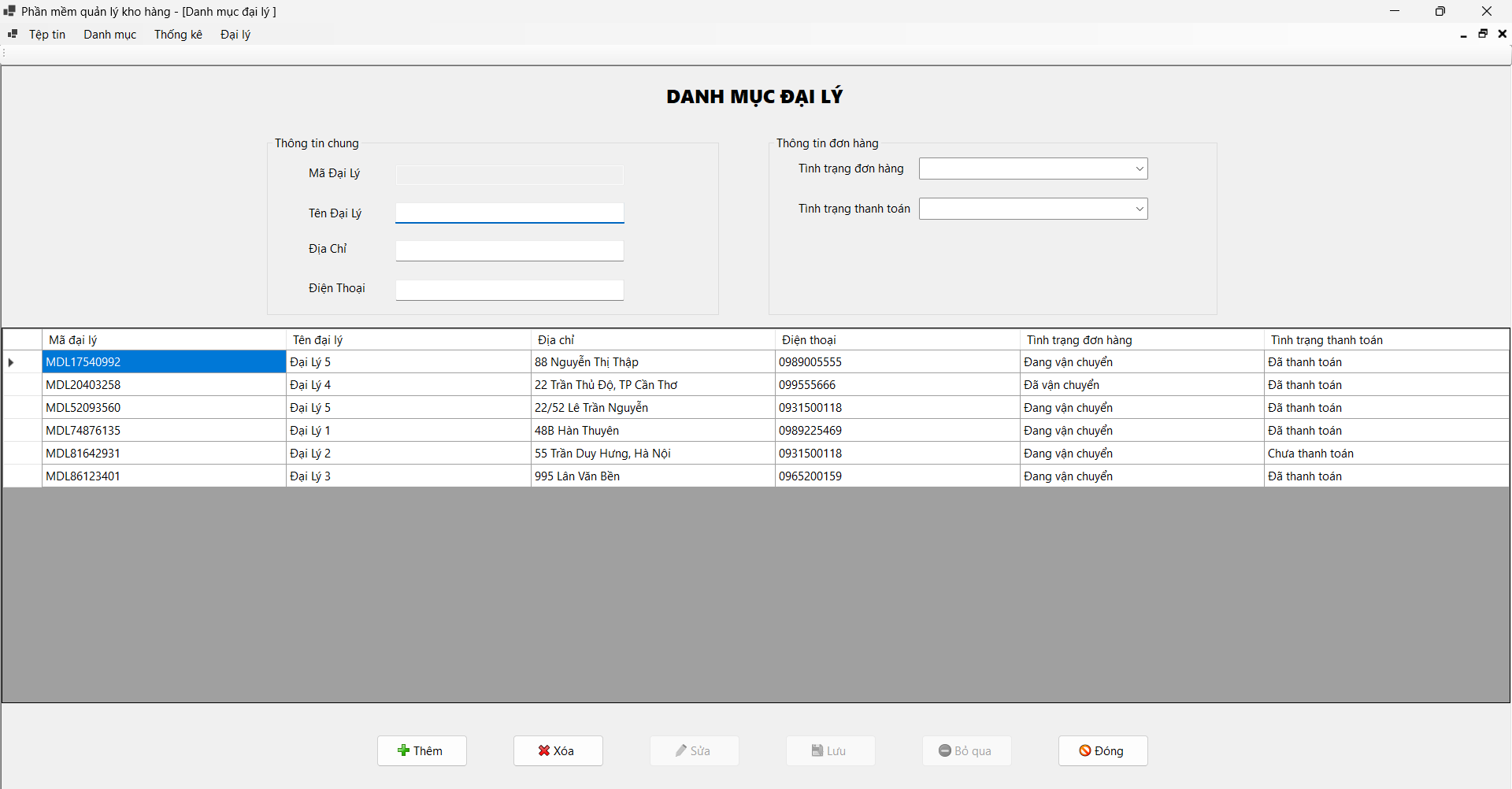 GitHub - kiet2352/Warehouse-Management