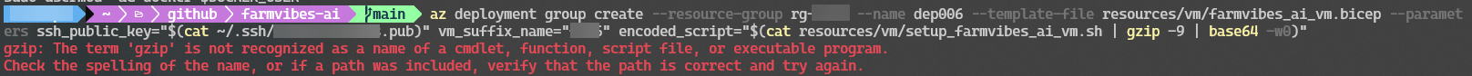 Vm Create Fails To Complete Using Bicep Setup Script Not Executed 2661