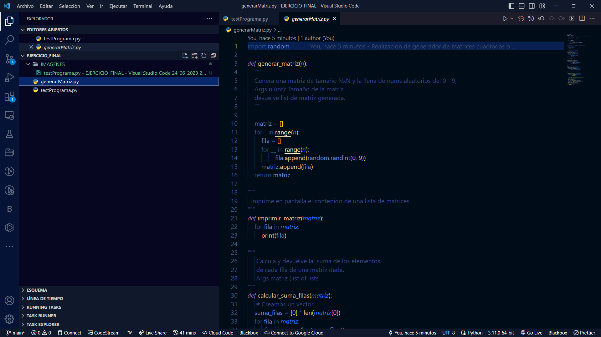GitHub - Twinkym/EJERCICIO_FINAL