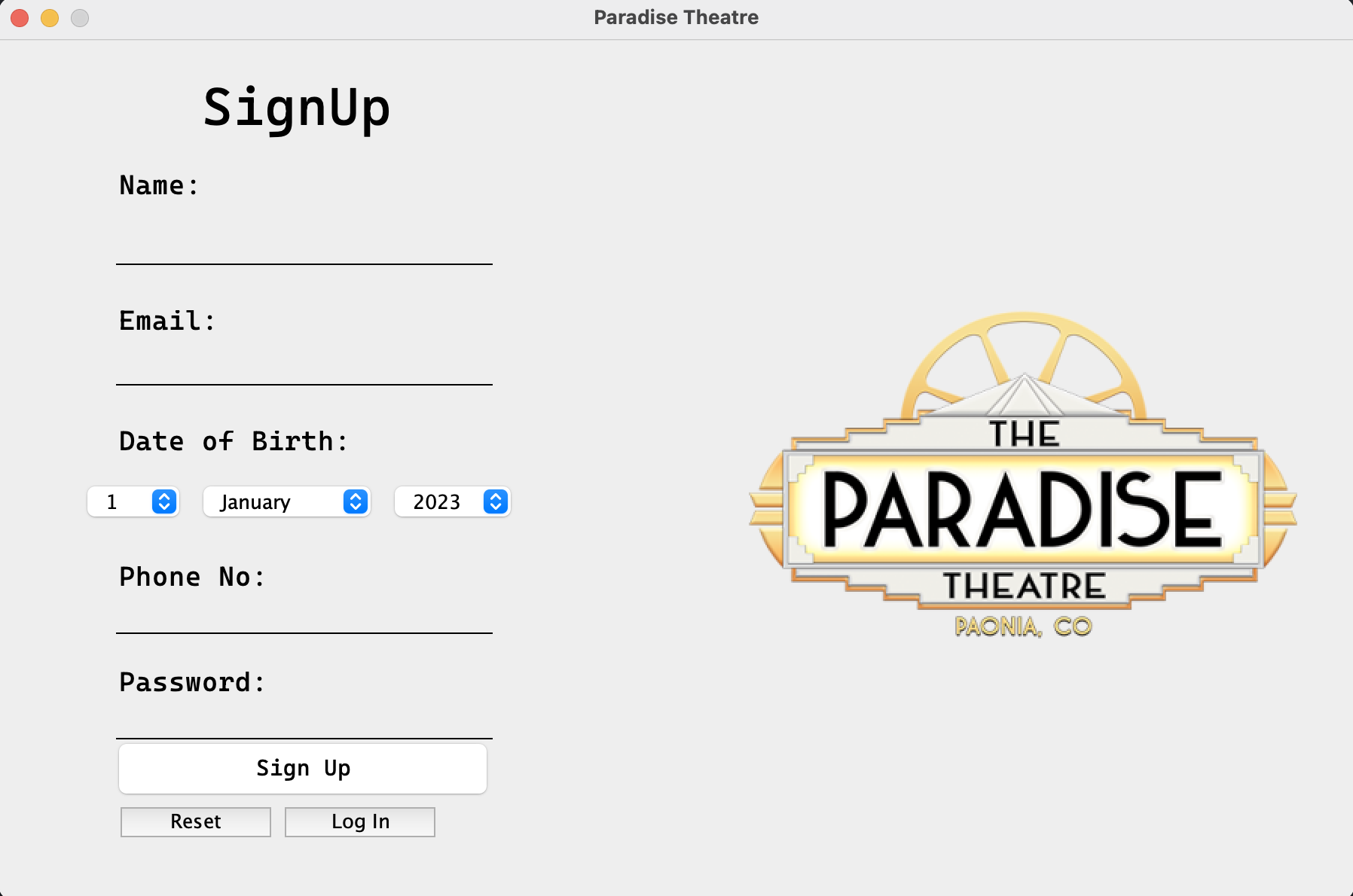GitHub - Ashfak-Hossain/Java-Swing-Ticket-Selling-App
