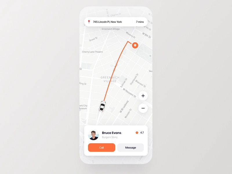 GitHub - ozgur-okt/react-native-food-order-app-with-google-maps