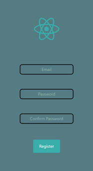 GitHub - ozgur-okt/react-native-form-app-formik-yup