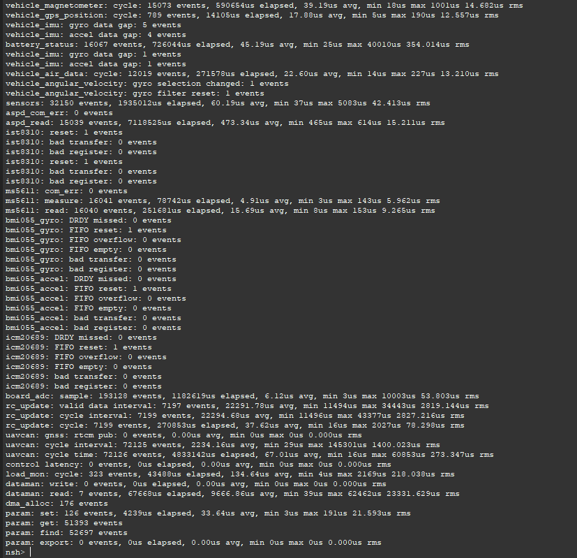 Ainstein US-D1 not working · Issue #19014 · PX4/PX4-Autopilot · GitHub