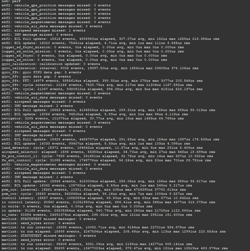Ainstein US-D1 not working · Issue #19014 · PX4/PX4-Autopilot · GitHub