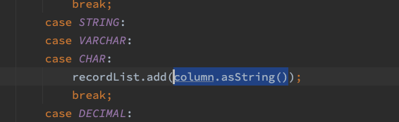 [Bug]: hdfs写 textfile 去掉特殊字符处理 · Issue #507 · wgzhao/Addax · GitHub