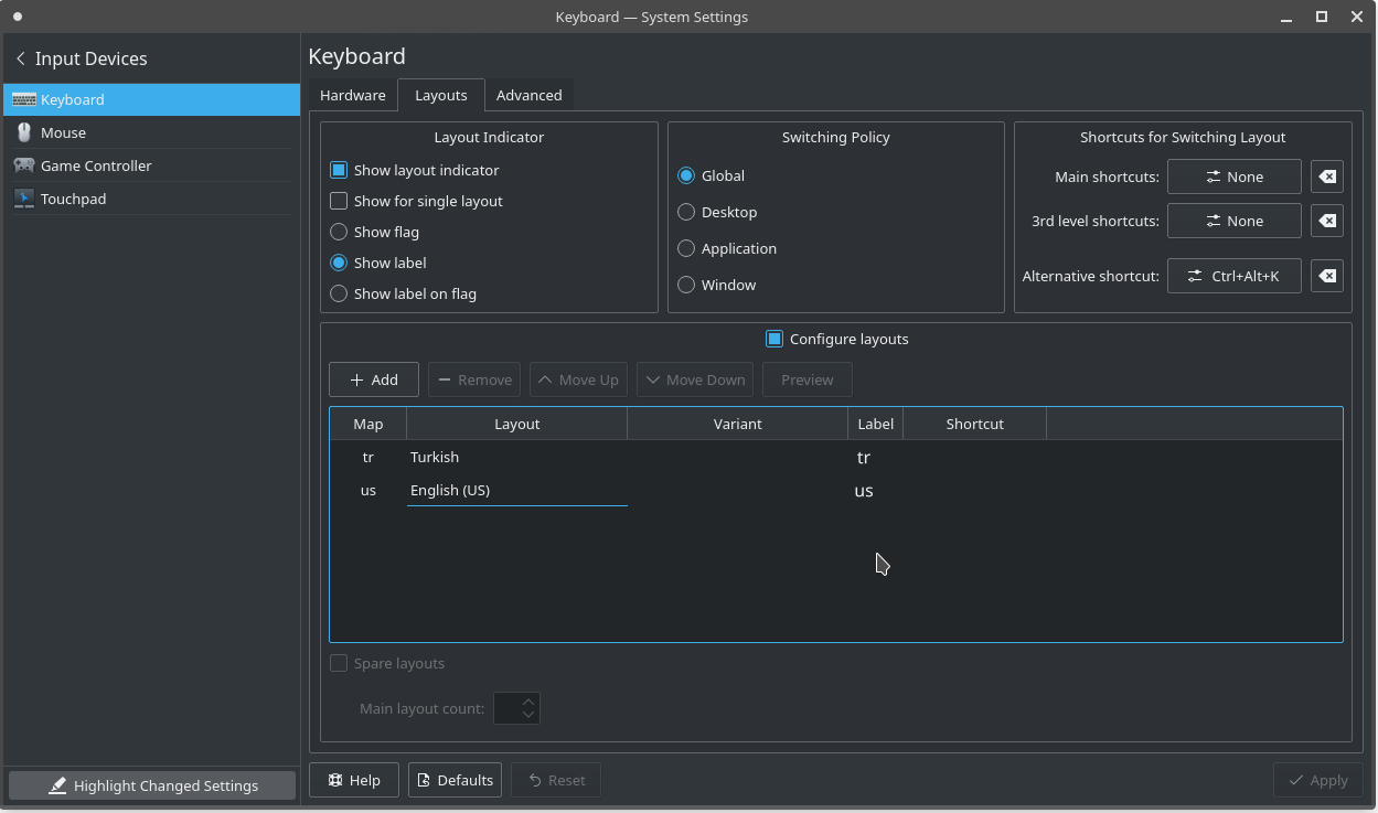 espanso prints right on terminal but not with others · Issue #1444 · espanso/espanso · GitHub