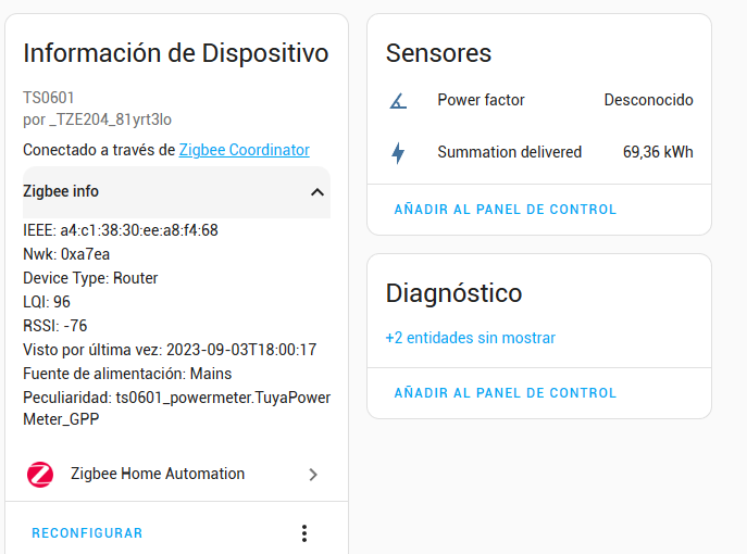 [Device Support Request] TS0601 by _TZE204_rhblgy0z DIN Power · Issue #2553 · zigpy/zha-device ...