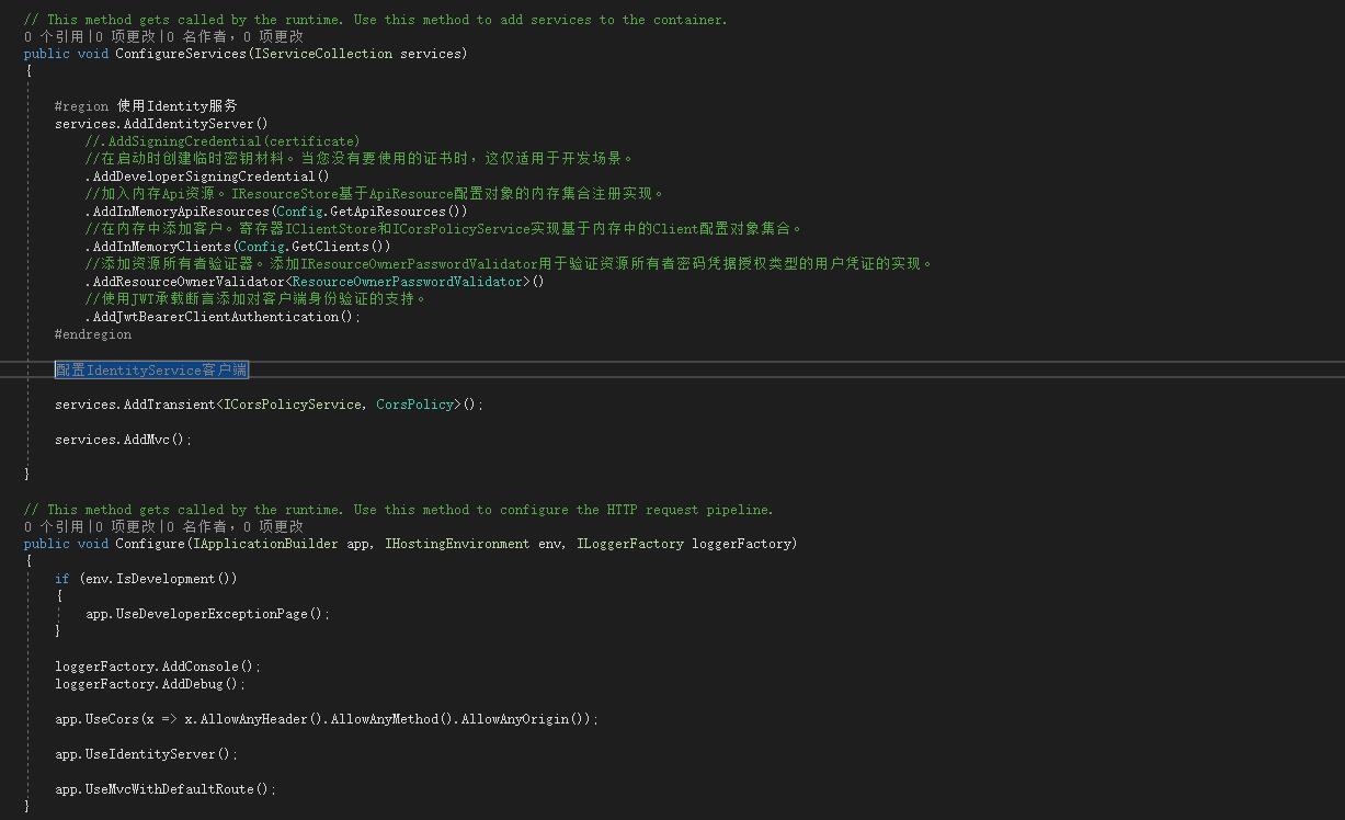 IdentityTokenLifetime and AccessTokenLifetime setting time is invalid · Issue #2250 ...