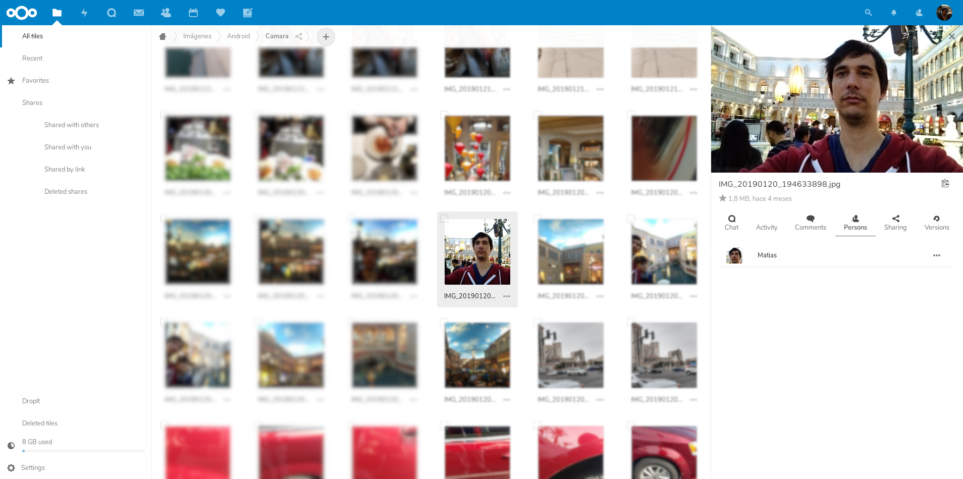 background job ends immediately with or without timeout · Issue #146 · matiasdelellis ...