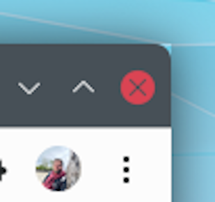 [KWin 5.24] The shadow beneath the rounded corner is gone · Issue #2 ...