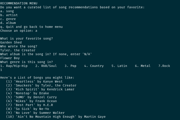 GitHub - jxgonz/Tunify