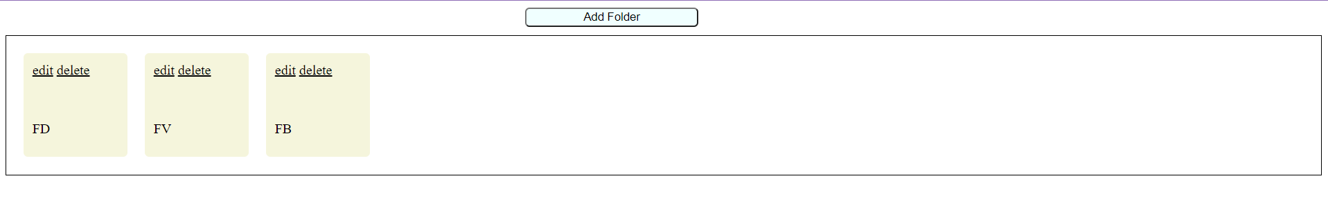 GitHub - Atri1/Google_Drive_Clone: Created a clone for Google Drive