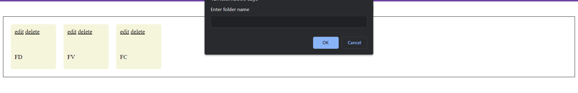 GitHub - Atri1/Google_Drive_Clone: Created a clone for Google Drive