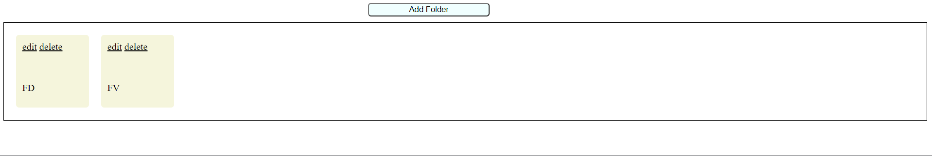 GitHub - Atri1/Google_Drive_Clone: Created a clone for Google Drive