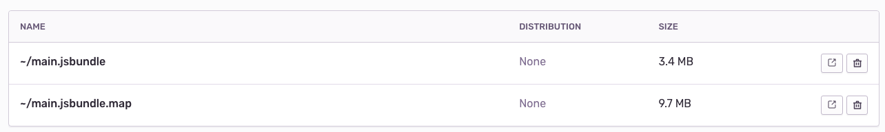 Sentry With Appcentercodepush Source Code Not Found · Issue 711 · Getsentrysentry React