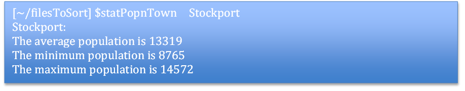 GitHub - alexnmk/unix-file-management