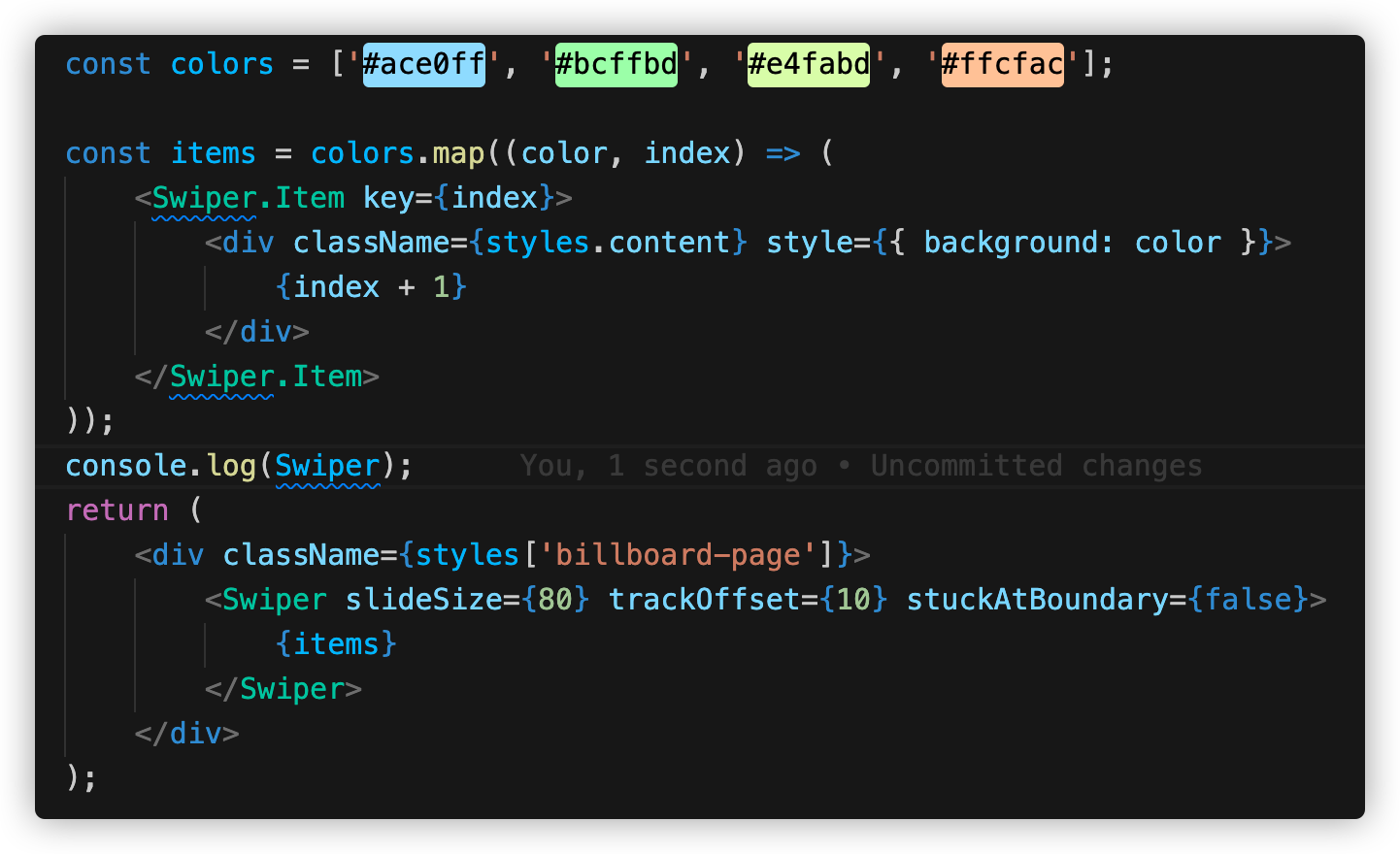 Swiper引入未生效，DOM结构没有出来 · Issue #4876 · ant-design/ant-design-mobile · GitHub