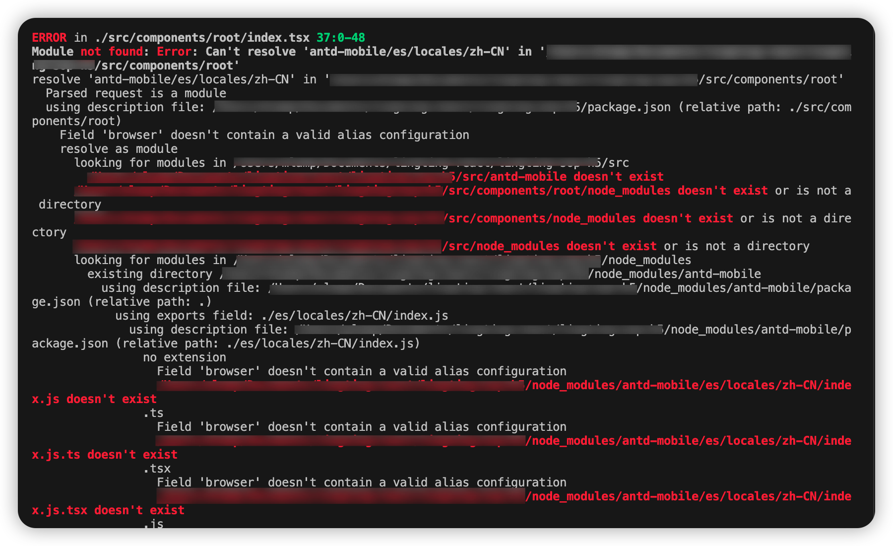 引入中文包出错 · Issue #5008 · ant-design/ant-design-mobile · GitHub