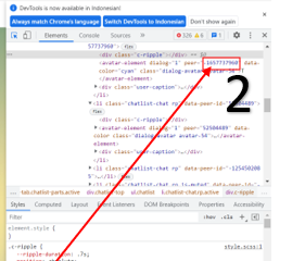GitHub - rahuljoshua77/Tokopedia-Stock-Product-Checker: Request URL ...
