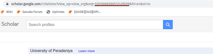 GitHub - vilakshan2996/google-scholar: This repo starts to handle our ...