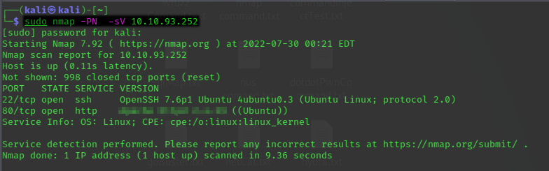 GitHub - iB3RLiN/rootMe-CTF-Writeup: root me CTF Writeup