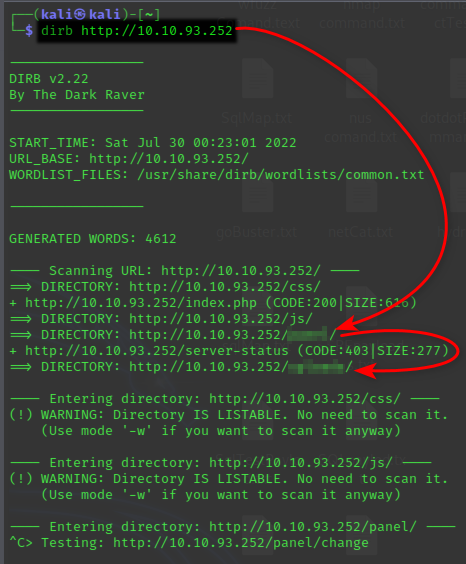 GitHub - iB3RLiN/rootMe-CTF-Writeup: root me CTF Writeup