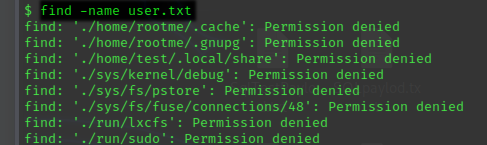 GitHub - iB3RLiN/rootMe-CTF-Writeup: root me CTF Writeup