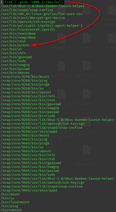 GitHub - iB3RLiN/rootMe-CTF-Writeup: root me CTF Writeup