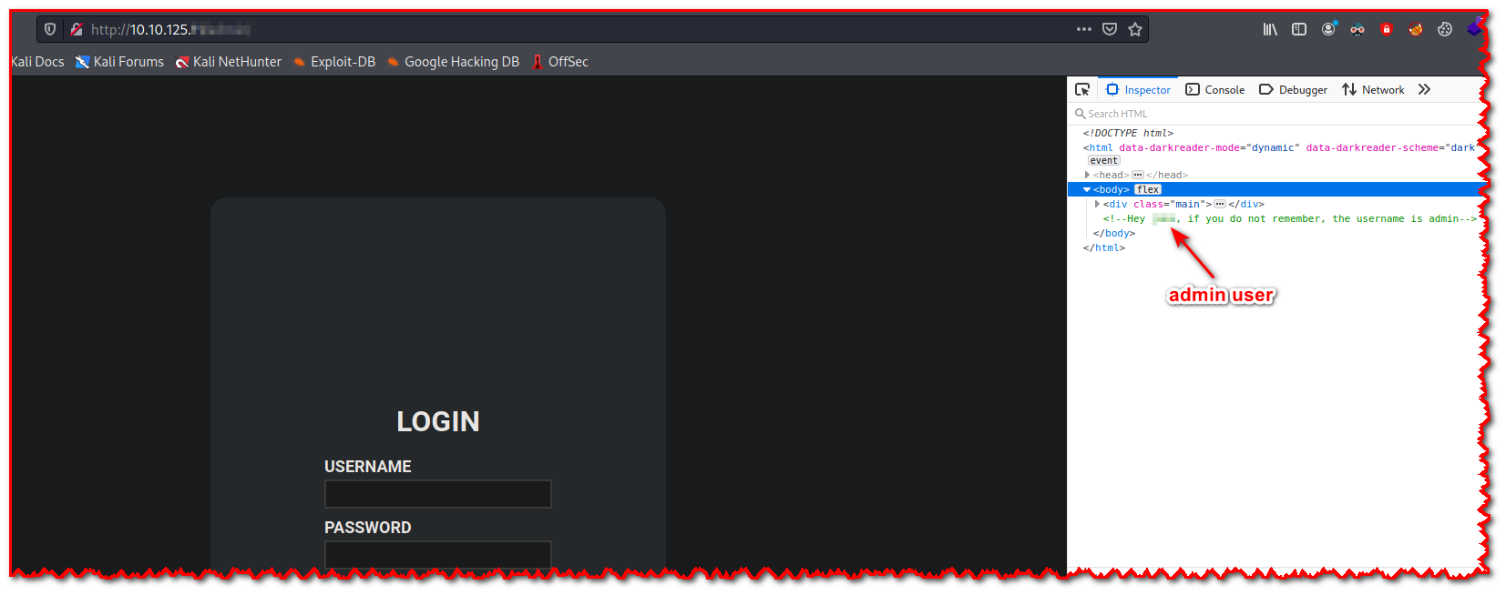 GitHub - iB3RLiN/Brute-It-CTF: Brute It CTF Write up