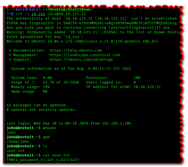 GitHub - iB3RLiN/Brute-It-CTF: Brute It CTF Write up
