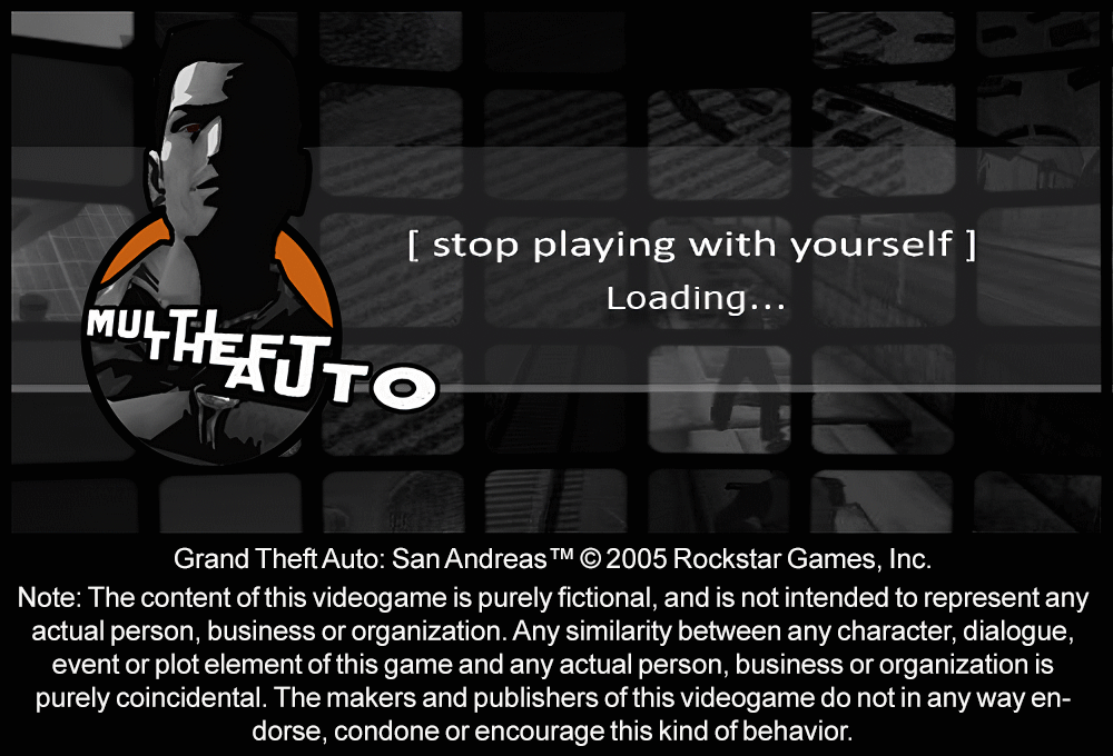 Remove initial SA splash screen · Issue #3038 · multitheftauto/mtasa-blue · GitHub