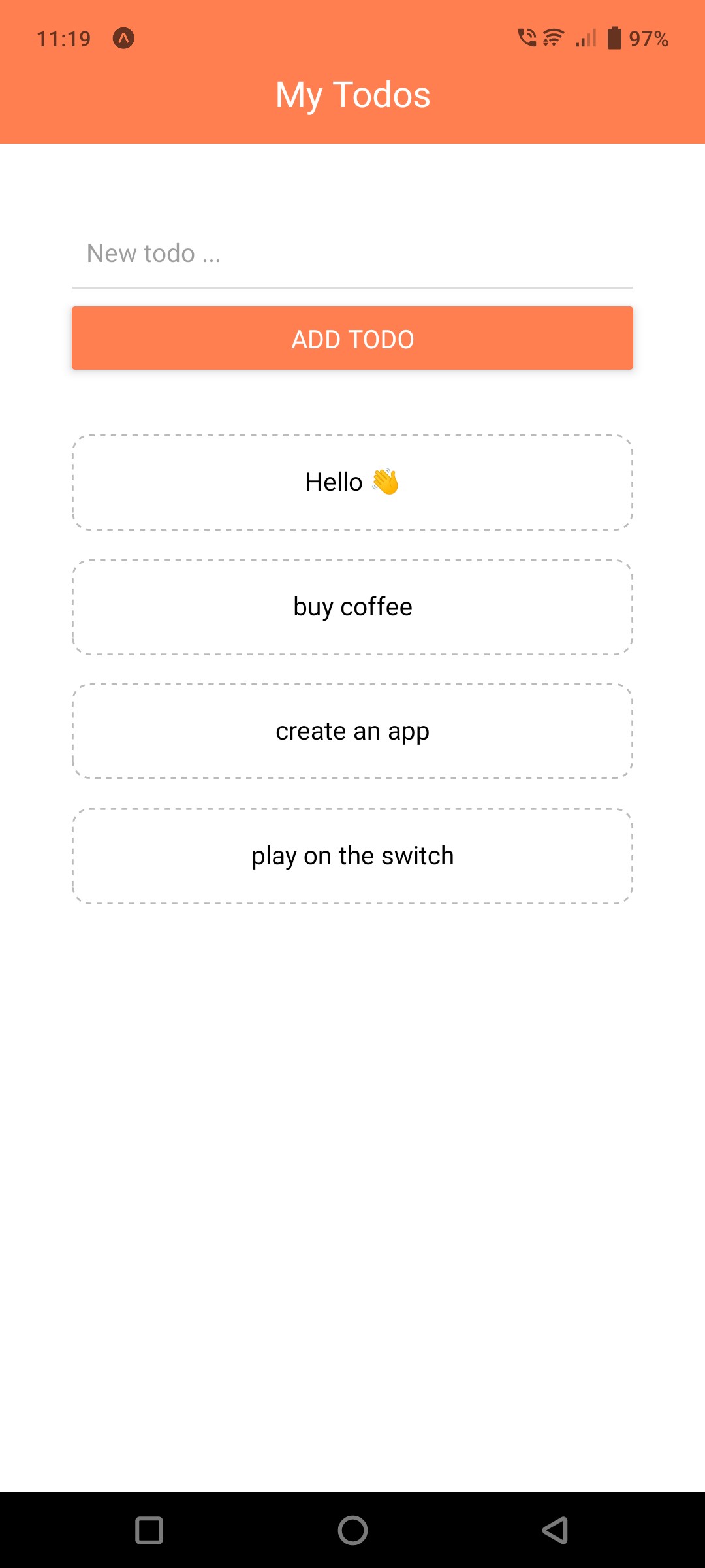 GitHub - Kunal0007/React-Native-App-MyTodos: A basic React Native App to store your daily Todos