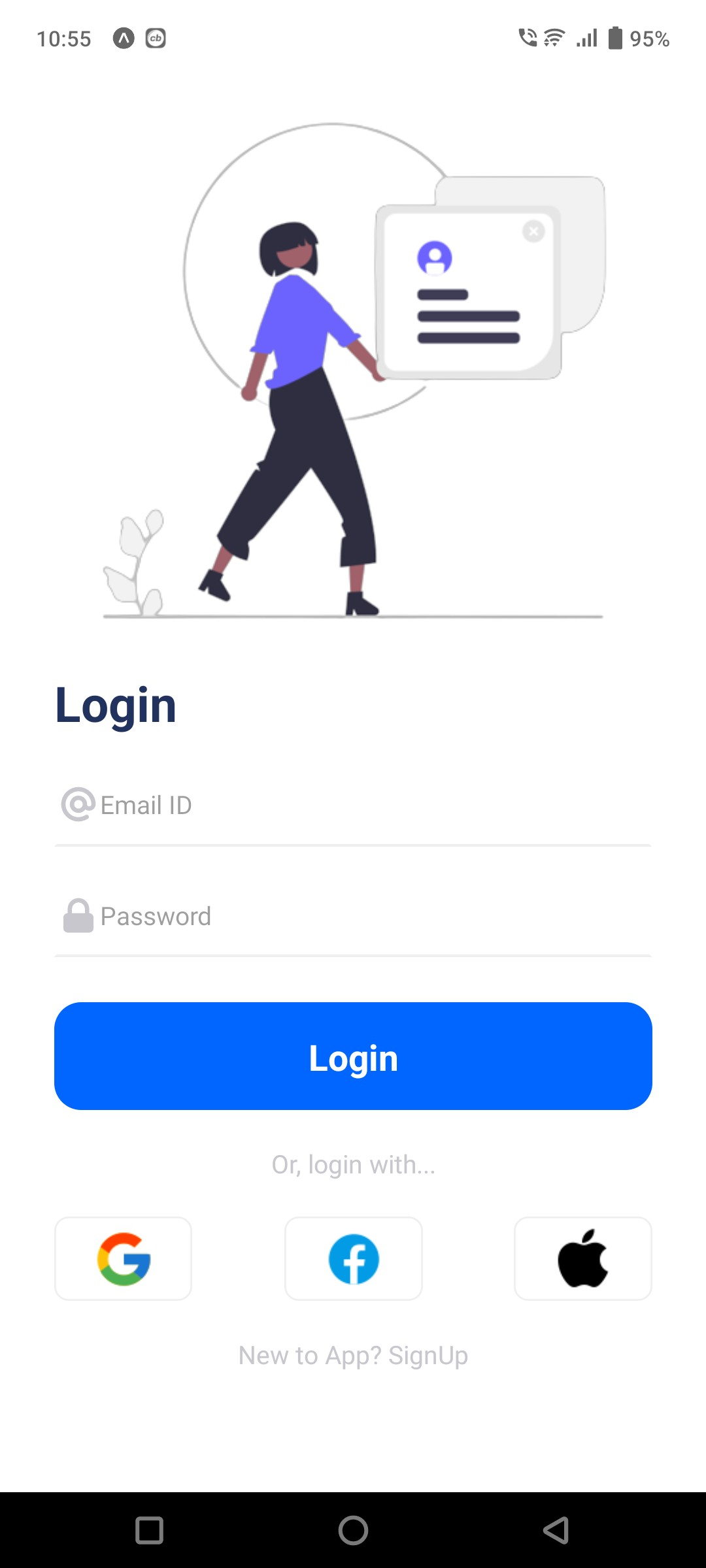 Github Kunal0007authentication Reactnative Authentication Using Firebase