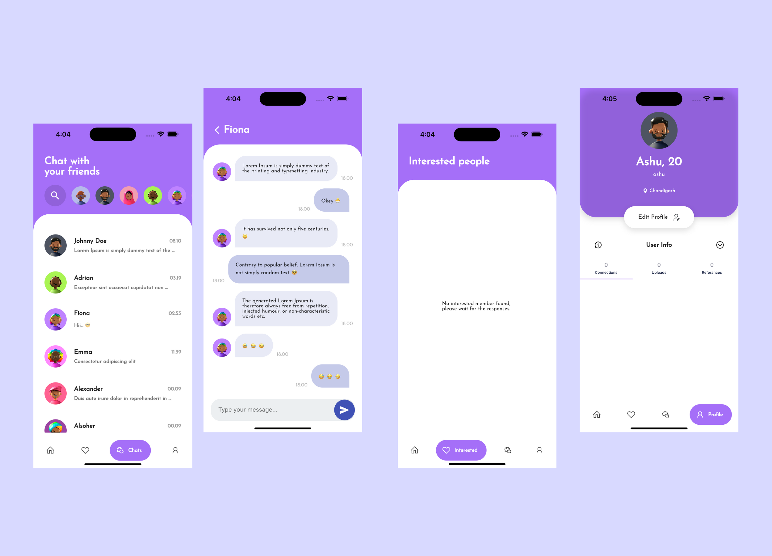 GitHub - therealashugarg/TravAmigos---Travel-Partner-Finder: TravAmigo is a social network that ...