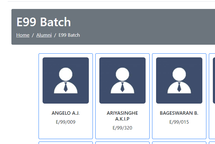 Reorder new students · Issue #121 · cepdnaclk/people.ce.pdn.ac.lk · GitHub