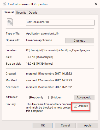 json line log · Issue #13 · LogExperts/LogExpert · GitHub