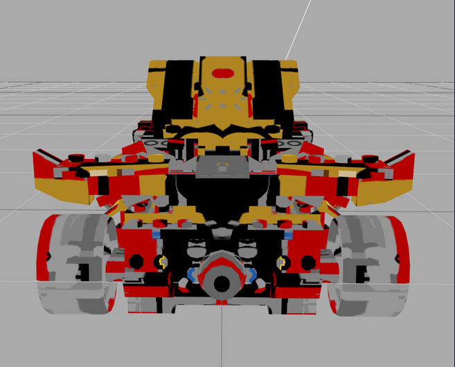 GLTFLoader UV import bug · Issue #20590 · mrdoob/three.js · GitHub