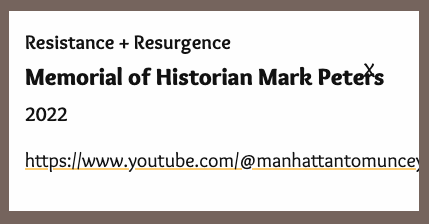 cleanup an assortment small visual issues · Issue #109 · Princeton-CDH/lenape-timetree · GitHub